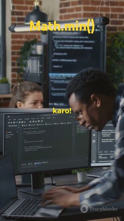 Javascript में Mathmin क्या है What Is Mathmin In Javascript Shorts Viralvideo