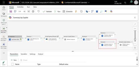 Consume Metrics Data Microsoft For Sustainability Microsoft Learn