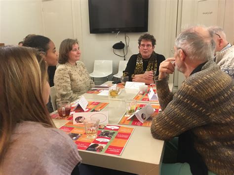 Zorgen Voor Elkaar Utrecht In Dialoog