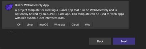 Blazor Net WASM UI Net Coe 6 0 Web API With EF 6 0 Using Repository