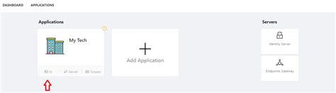 How To Get A Client Credential Token Airapi User Guide
