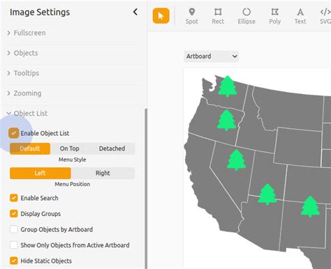 Image Map Pro Interactive Image Builder