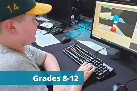 Unity Game Design Stem Minds