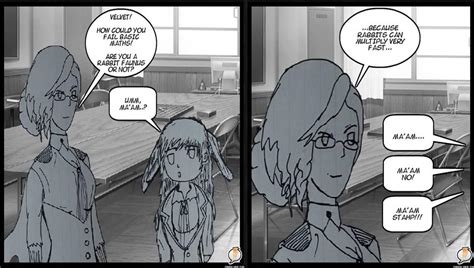 Glynda Pls Rwby Know Your Meme