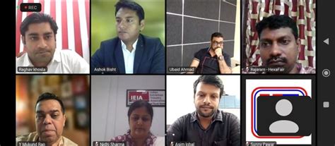 Asim Iqbal On Linkedin Today We Had A Session On ‘exhibitions Are