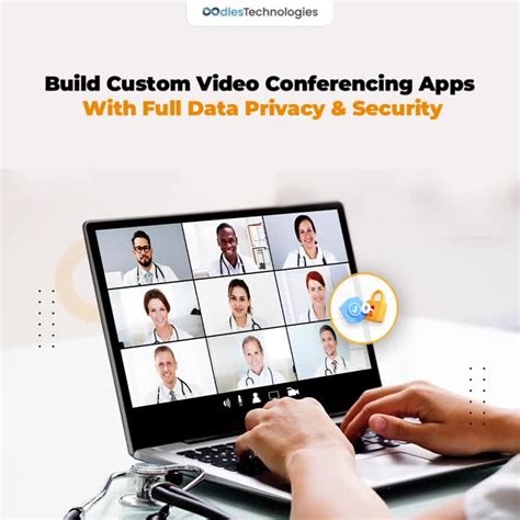 Oodles Technologies On Linkedin Sdk Api Api Appdesign Videoapp