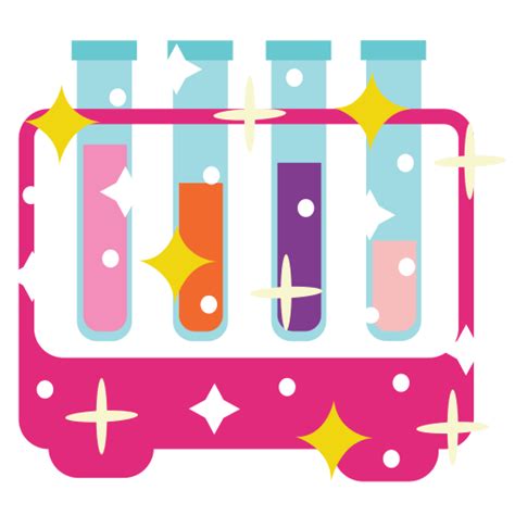 Lab Equipment Free Education Icons