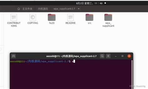 基于正点原子8189fs驱动移植相关问题处理方法 rtl8189fs csdn博客