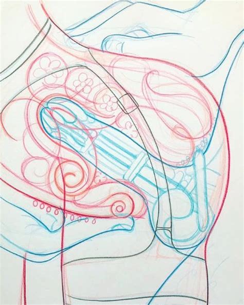 The Erotic Art Of Alphachanneling Naughty Business Report