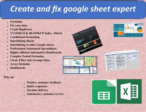 Do Excel Google Sheet Formula Vba And Function By Malk 055 Fiverr