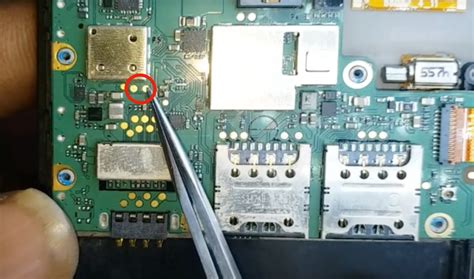 Test Point Xiaomi Mi Redmi Poco