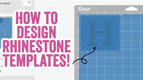 Cricut Template Maker