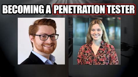 Career Conversations With Seclilc Offensive Cybersecurity John Hammond 28 Comments