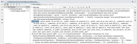 Jpa Entity Graph In Action Entity Graph Is Introduced In Jpa 21 By