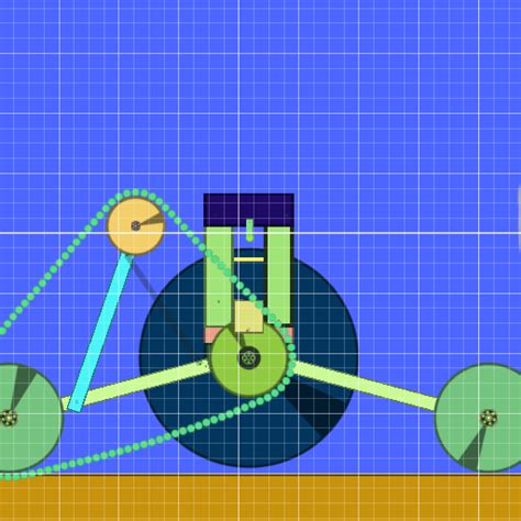 Algodoo 2d Physics Simulator