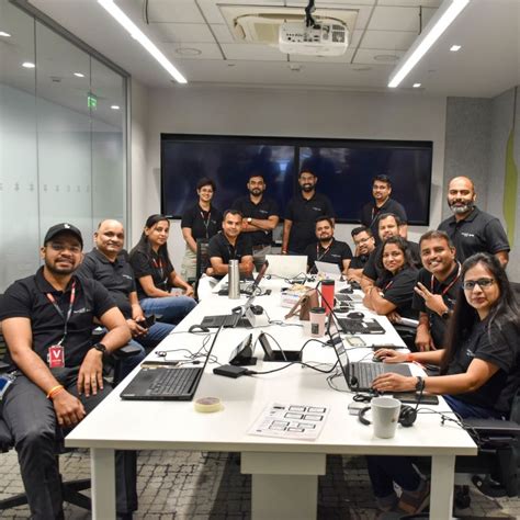 Sandeep Thakur Pmp Csm On Linkedin One Of The Best Event Ubs Has