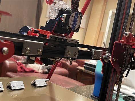 🧞‍♂️ Creality Linear Rail X Axis Conversion Kit Cr10 And Ender Series ・free 3d File For ・cults