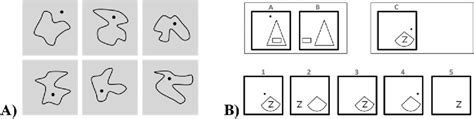 Figure 6 From Modeling Visual Problem Solving As Analogical Reasoning Semantic Scholar