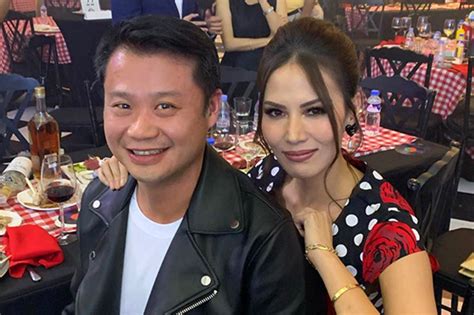 ‘this Thing Called Love Bianca Manalo Posts Then Deletes Photo With Sen Gatchalian Abs Cbn