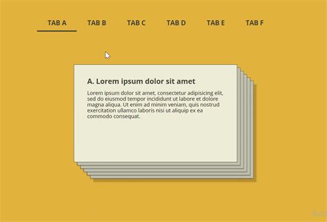 20 Animated Css Cards Forfrontend