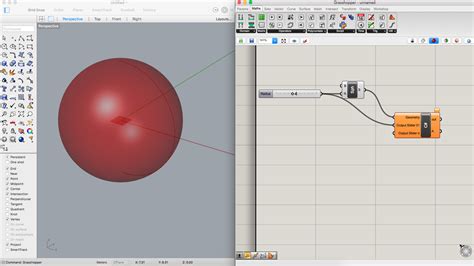 Unity And Grasshopper Grasshopper Developer Mcneel Forum