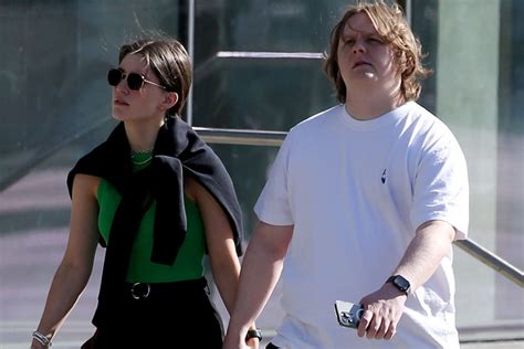 Lewis Capaldis Sexual Orientation Biography Wiki Height Age