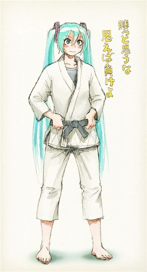 Anime Fandoms Hatsune Miku Vocaloids Wokada Anime Art