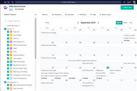 how to set up a content workflow management system for your team