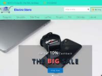 Laravel Full code website bán điện thoại máy tính sử dụng laravel PHP MySQL