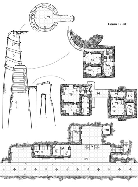 Sharn Terminus Map From Eberron Album On Imgur