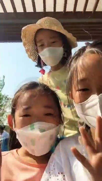 친구랑 동생 소개 Youtube