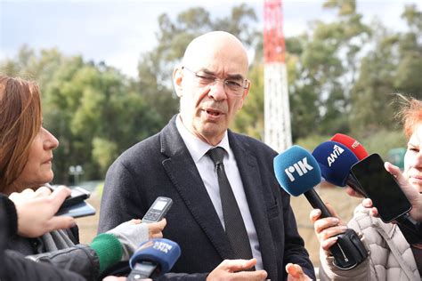 Transport Minister Addresses Takata Airbag Issue Road Bump Removals Cyprus Mail