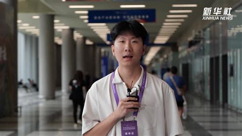 新华全媒＋丨西部文博会探馆：感受高科技赋能文化产业新成果凤凰网视频凤凰网