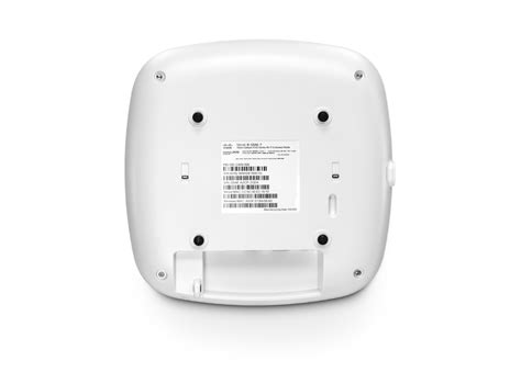 IF Design Cisco Wi Fi 6E Access Points