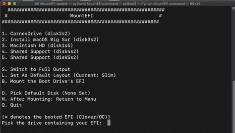 Opencore Hackintosh Là Gì Hướng Dẫn Cài Hackintosh Bằng Opencore