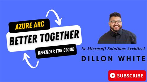 Hybrid Cloud Security Azure Arc And Microsoft Defender Better Together