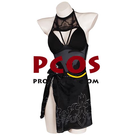 Nierautomata Yorha 2b Cosplay Swimsuit Best Profession Cosplay
