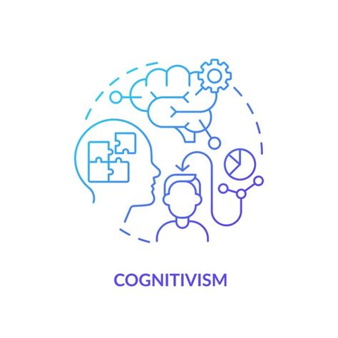 6 Cognitivism Cognitive Stock Vectors And Vector Art Shutterstock