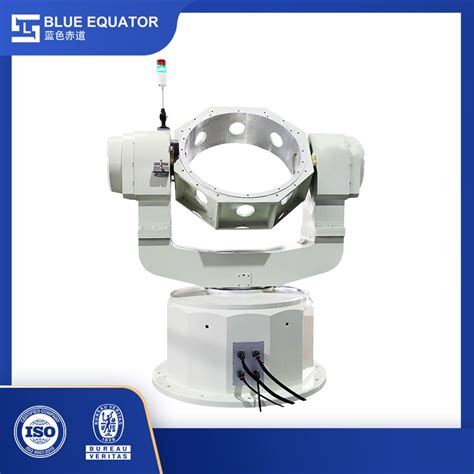 2 axis motion simulation rate table for inertial sensor calibration