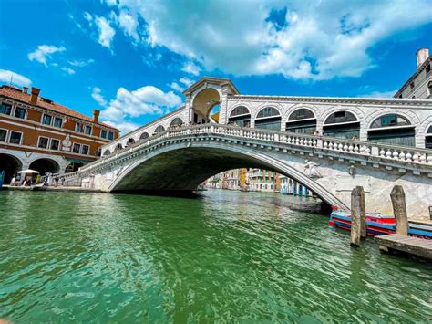 Пътеводител 2 дни във Венеция забележителности Бурано и Мурано и полезни съвети Bulgarian