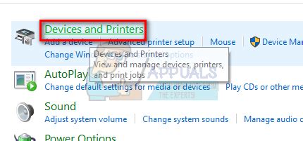 How To Add Or Remove Microsoft Print To PDF