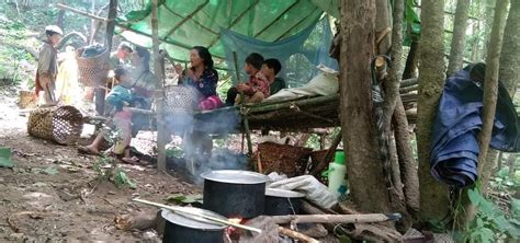 ကန်ပက်လက်မြို့နယ်က စစ်ရှောင်များ ရာသီတုပ်ကွေးကူးစက်ခံရ၊ ဆေးဝါးလိုအပ်နေ နိုင်ငံတကာမြန်မာ့သတင်း