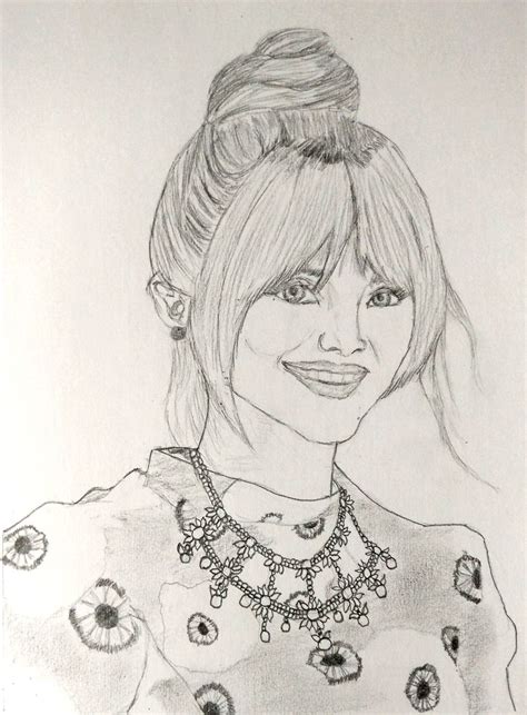 Sketch 002 Sm Sketches Female Sketch Male Sketch