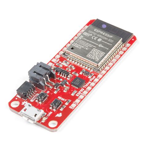 Doit Esp32 Devkit V1 Development Board Details Pinout