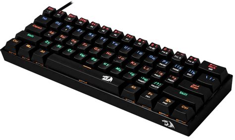 Redragon — Lakshmi