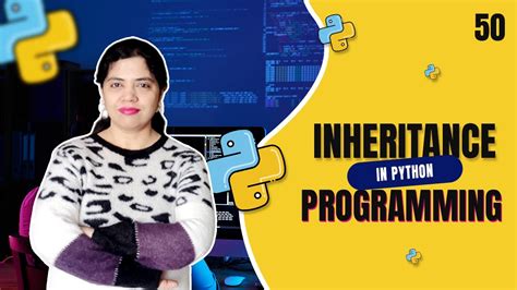Inheritance In Python Programming Inheritance Concept Python Crack