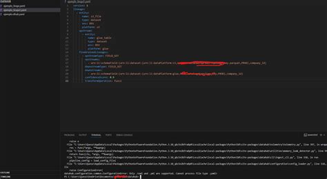 managing lineage from yaml files in datahub for ingestion recipes ingestion datahub forum