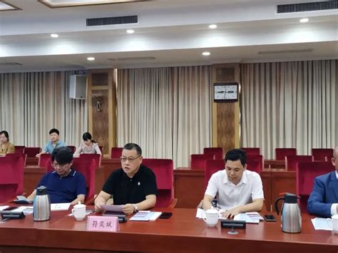 运城文旅粤港澳大湾区企业家座谈会召开 运城市文化和旅游局网站