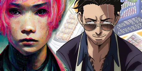 Way Of The Househusband Publisher Releases Manga Featuring