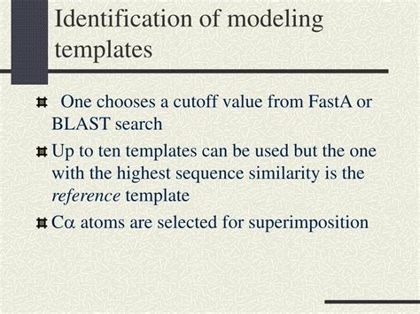 Ppt Module 3 Protein Structure Database Structure Analysis Powerpoint Presentation Id 479883